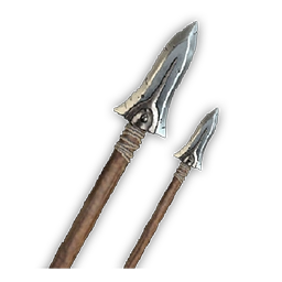 Big Steel Arrow | Soulmask Wiki | Fandom
