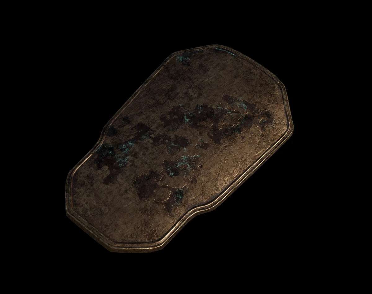 Bronze Shield | Soulmask Wiki | Fandom