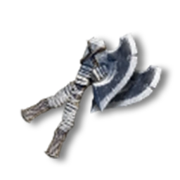 Iron Throwing Axe | Soulmask Wiki | Fandom