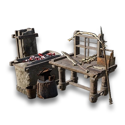 Weapon Crafting Bench | Soulmask Wiki | Fandom