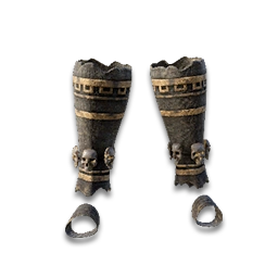 Fang Everyday Shoes | Soulmask Wiki | Fandom