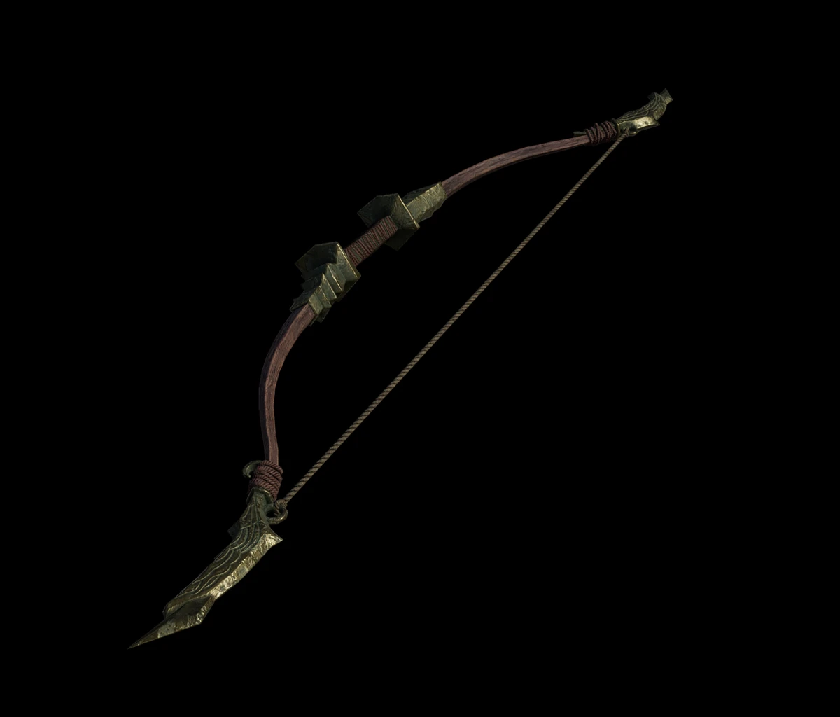 Bronze Bow | Soulmask Wiki | Fandom