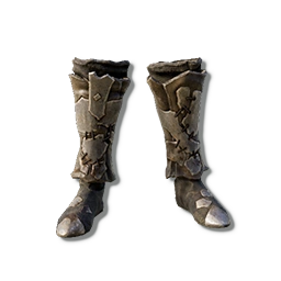 Iron Shoes | Soulmask Wiki | Fandom