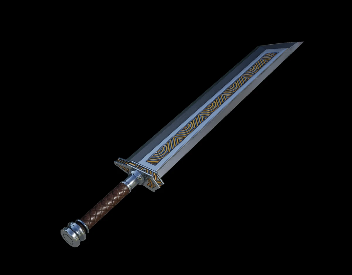 Enhanced Blade | Soulmask Wiki | Fandom