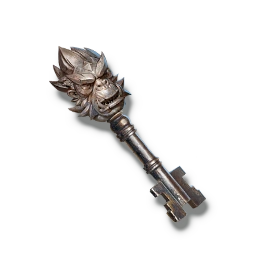 Vajra Ape Key | Soulmask Wiki | Fandom