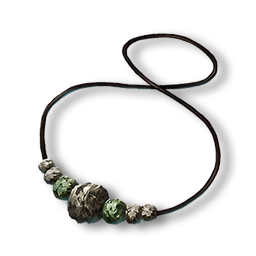 Stone Bead Necklace | Soulmask Wiki | Fandom
