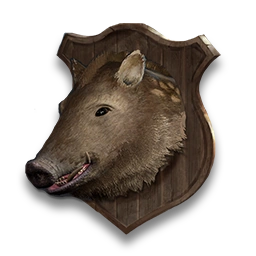 Boar Specimen | Soulmask Wiki | Fandom