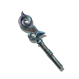 Fogfrog Key | Soulmask Wiki | Fandom