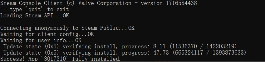Private Server | Soulmask Wiki | Fandom