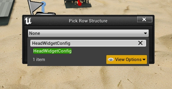 Replacing Overhead UI Process | Soulmask Wiki | Fandom