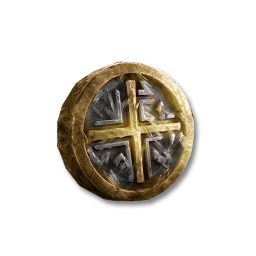 Golden Holy Relic Key | Soulmask Wiki | Fandom