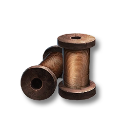 Copper Wire | Soulmask Wiki | Fandom