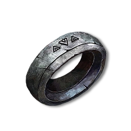 Iron Ring | Soulmask Wiki | Fandom