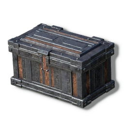 Mine Chest | Soulmask Wiki | Fandom