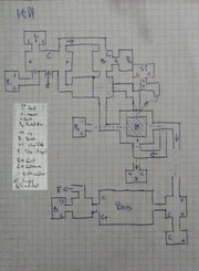 Ancient Ruins Dungeon | Soulmask Wiki | Fandom