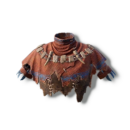 Claw Everyday Costume | Soulmask Wiki | Fandom