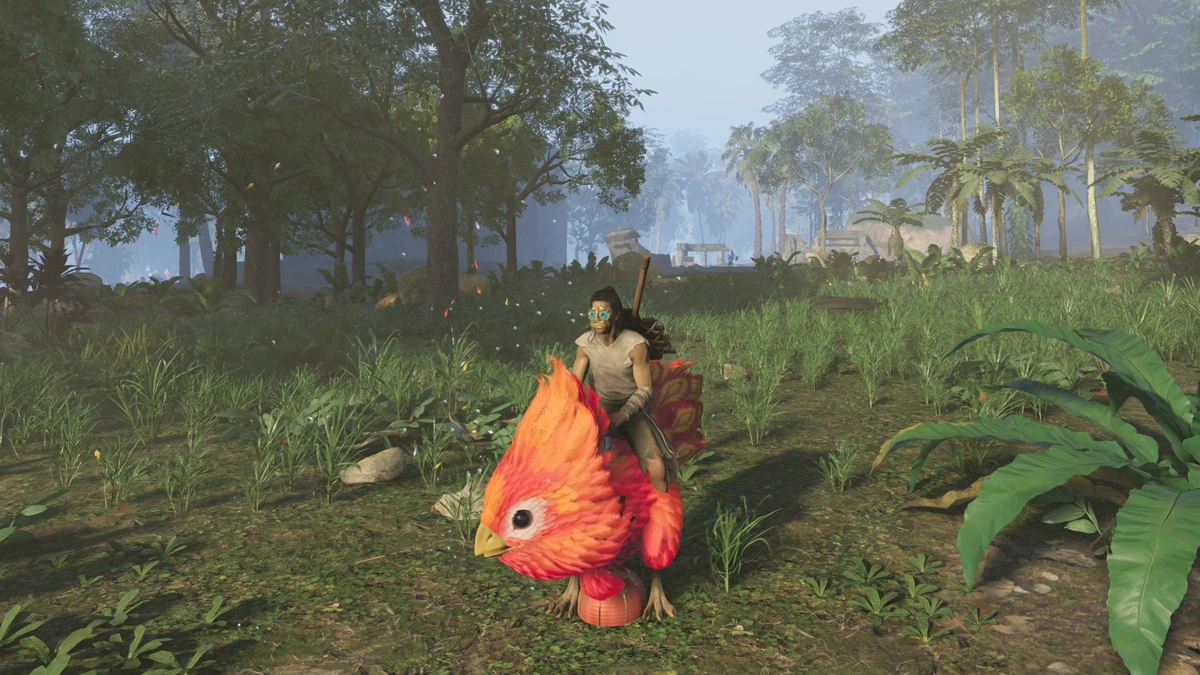 Soulmask Modkits | Soulmask Wiki | Fandom