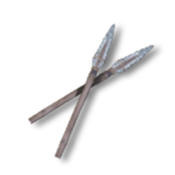 Stone Lance | Soulmask Wiki | Fandom