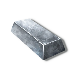 Silver Ingot | Soulmask Wiki | Fandom