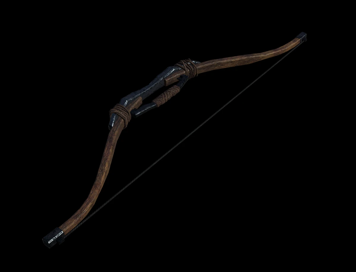 Iron Bow | Soulmask Wiki | Fandom