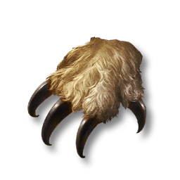 Rare Claw | Soulmask Wiki | Fandom