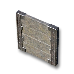 Blackstone Wall | Soulmask Wiki | Fandom