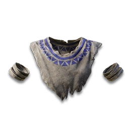 Flint Basic Combat Costume | Soulmask Wiki | Fandom