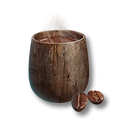 Hot Cocoa | Soulmask Wiki | Fandom