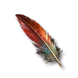 Parrot Feather | Soulmask Wiki | Fandom