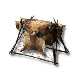 Tanning Rack | Soulmask Wiki | Fandom