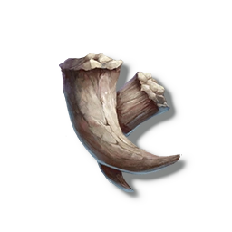 Saber-toothed Predator Fang | Soulmask Wiki | Fandom