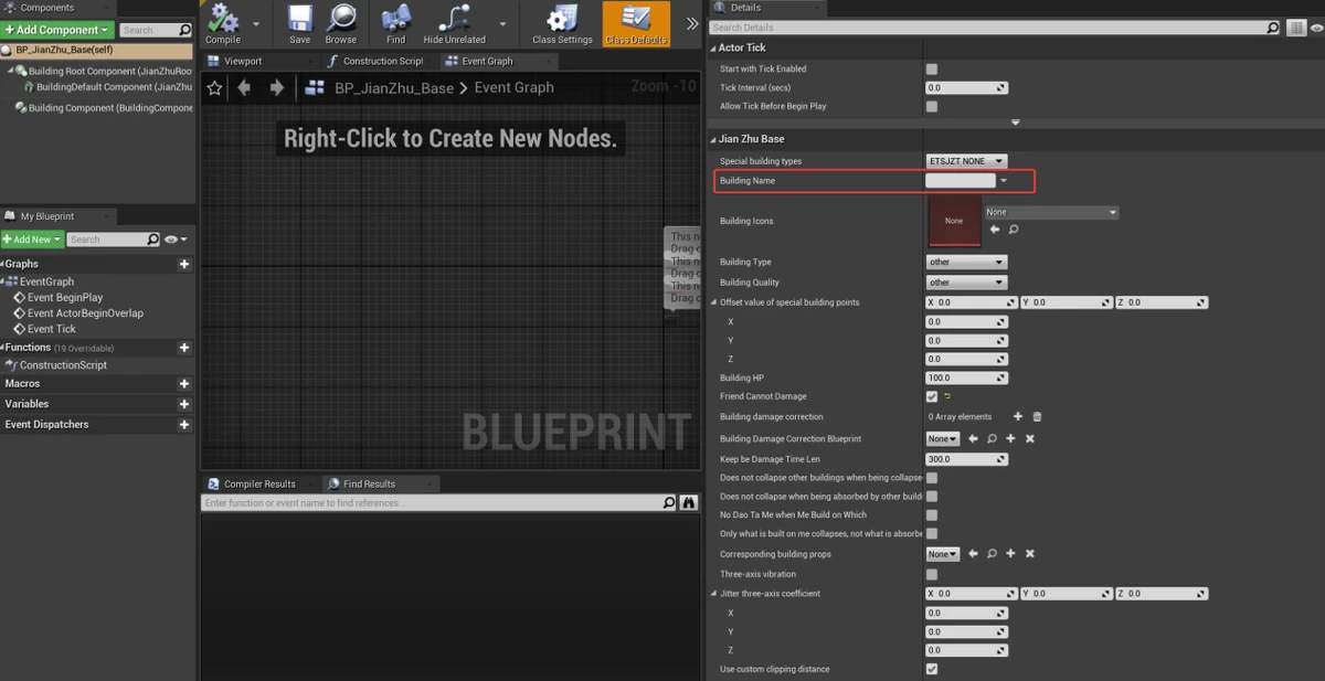Creating new structure buildings | Soulmask Wiki | Fandom