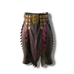 Frog Leather Pants | Soulmask Wiki | Fandom