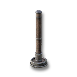 Hitching Post | Soulmask Wiki | Fandom