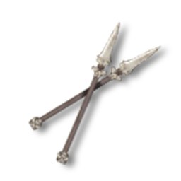 Bone Lance | Soulmask Wiki | Fandom
