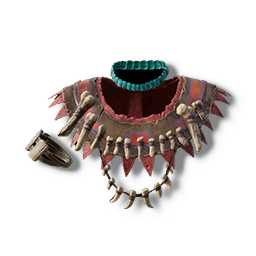 Claw Tribe Armor | Soulmask Wiki | Fandom