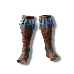 Claw Medium Combat Shoes | Soulmask Wiki | Fandom