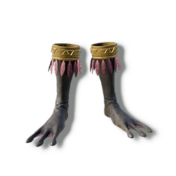 Frog Leather Boots | Soulmask Wiki | Fandom