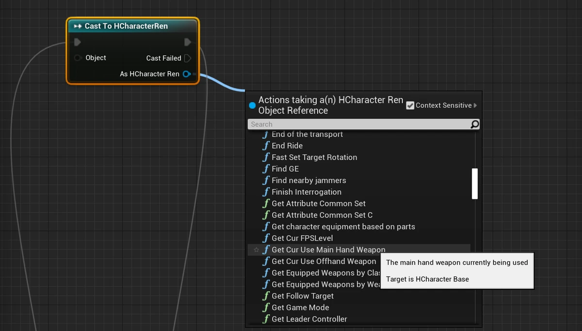 Available Blueprint Methods for Humanoid Characters | Soulmask Wiki ...