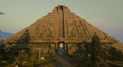 Pyramid | Soulmask Wiki | Fandom