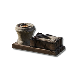 Uncrafting Table Part 2 | Soulmask Wiki | Fandom