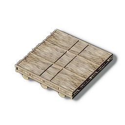 Thatch Flooring | Soulmask Wiki | Fandom