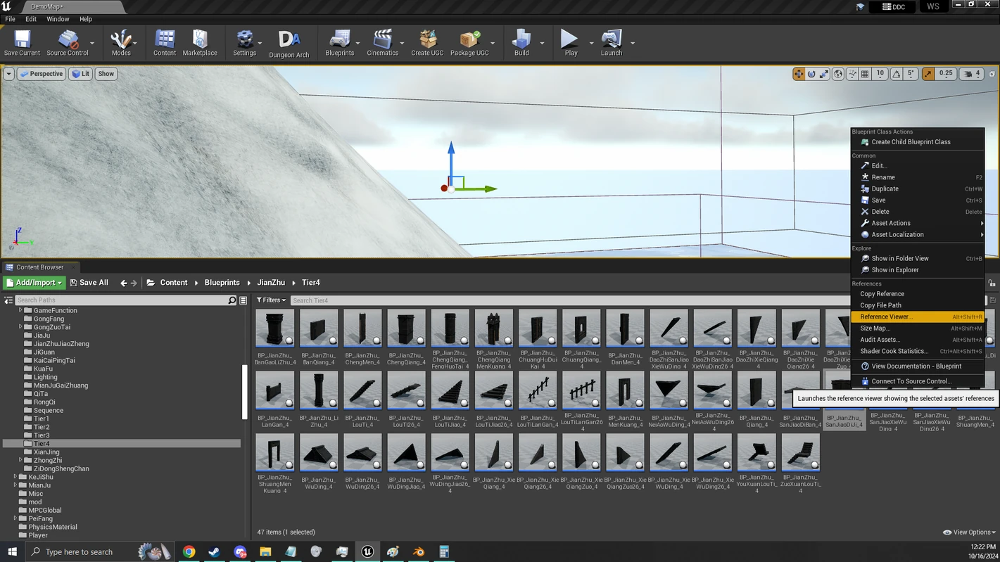 How to make new structures from scratch | Soulmask Wiki | Fandom