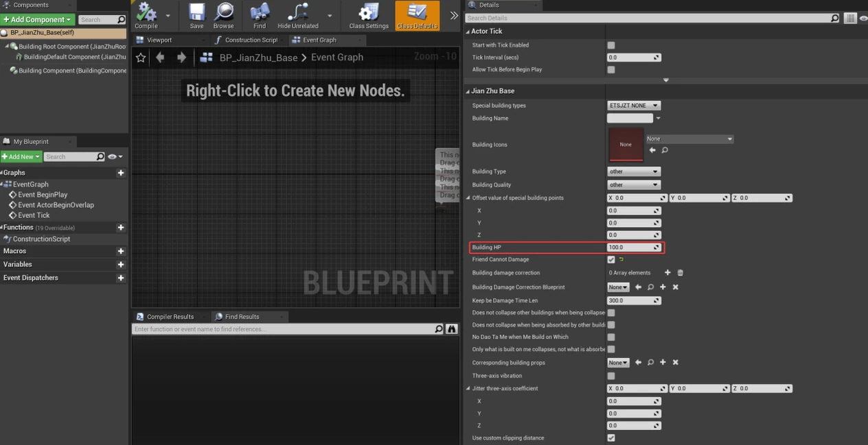 Creating new structure buildings | Soulmask Wiki | Fandom