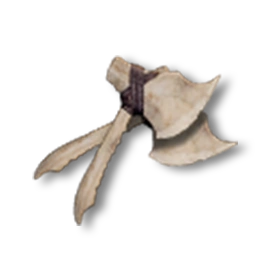 Bone Throwing Axe | Soulmask Wiki | Fandom