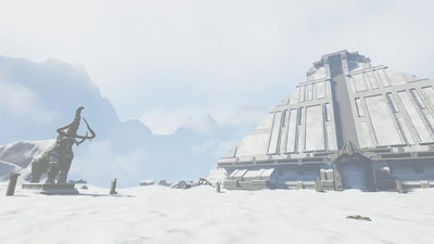 Mammoth (Temple Guardian) | Soulmask Wiki | Fandom