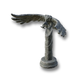 Tempest Griffin Statue | Soulmask Wiki | Fandom