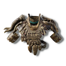 Claw Advanced Combat Costume | Soulmask Wiki | Fandom