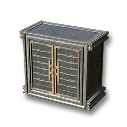 Steel Storage Cabinet | Soulmask Wiki | Fandom
