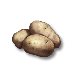 Potato | Soulmask Wiki | Fandom
